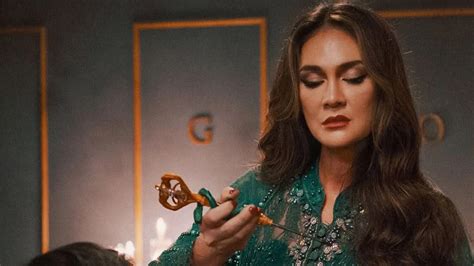 Nonton Di Sini 5 Link Nonton Film Horor Gundik Tayang Di Bioskop Dibintangi Luna Maya Dan