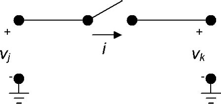 Figure From Design Of A Switch Level Analog Model For Verilog Semantic Scholar