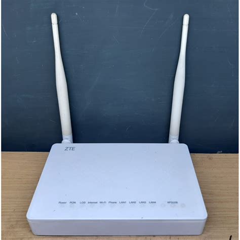 Jual Modem Zte V Shopee Indonesia