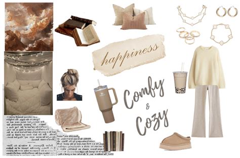 Sad But Comfy Outfit Shoplook