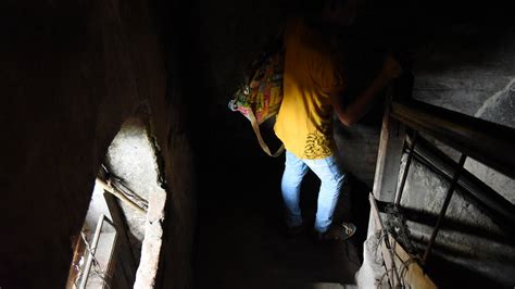 Indian Sex Slaves Are Being Hidden In Secret Passageways And Cupboards