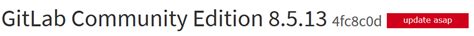 Update Turnkey Gitlab 502 To 151 Turnkey Gnulinux