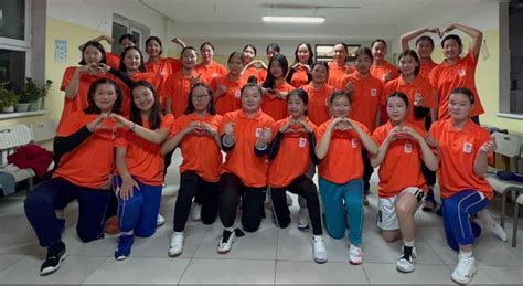 Монголын охидын баг Ази тивийн тэмцээнд өрсөлдөнө