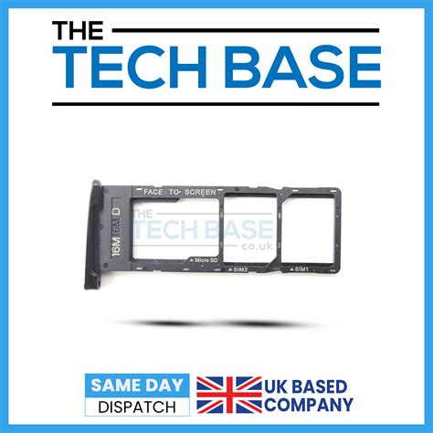 For Motorola G Sim Tray Holder The Techbase