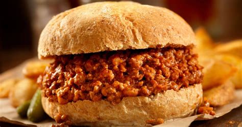 How To Make Manwich Taste Better