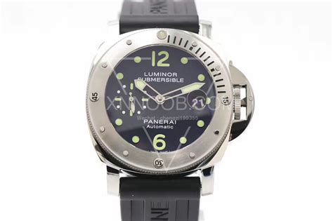 沛纳海LUMINOR 1950系列PAM 024腕表 顶级沛纳海 沛纳海Panerai
