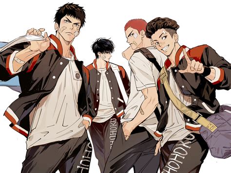 Rukawa Kaede Danbooru