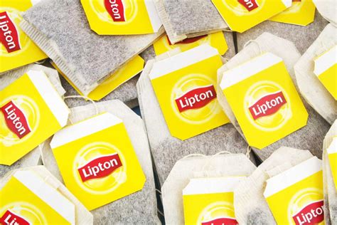 Lipton Green Tea Bags Nutrition Facts At Makayla Sleath Blog