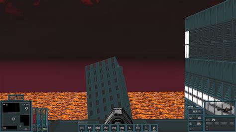 The Citadel Secret Levels Guide GamePretty