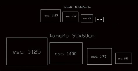 Scaled Boxes DWG Block For AutoCAD Designs CAD