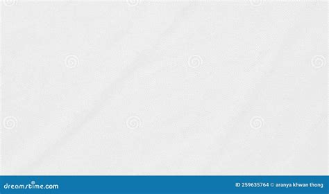 Texture Of White Fabric Blur Full Frame For Background White Blur