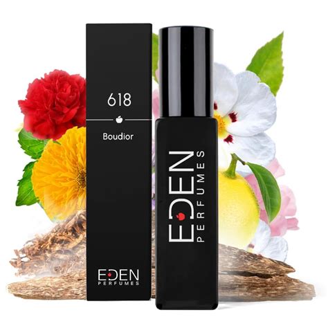 Vegan Perfumes Natural Without Chemicals Eden Perfumes
