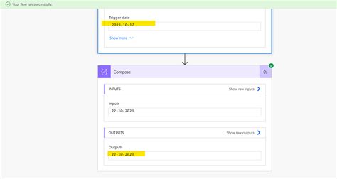 How To Do Power Automate Add Days To Date Crmonce