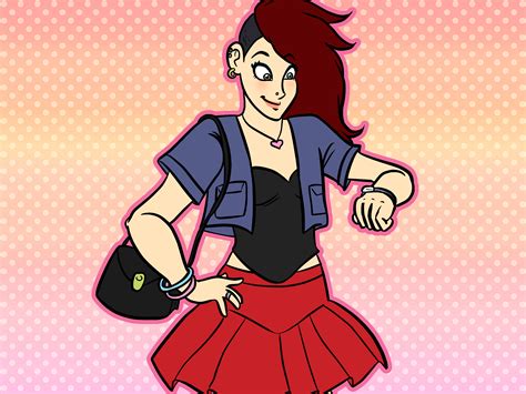 How To Change Your Look Steps With Pictures WikiHow