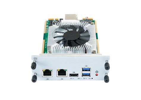 Main Control Module Openvox