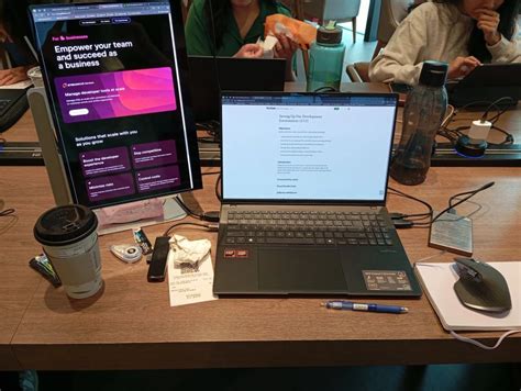 Weizhi Chen On Linkedin Digitalnomads Remotesetup Onthego Nerds