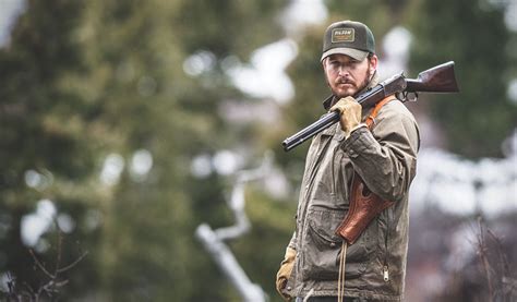 Behind The Scenes Of Yellowstone With Cole Hauser Guns And Ammo