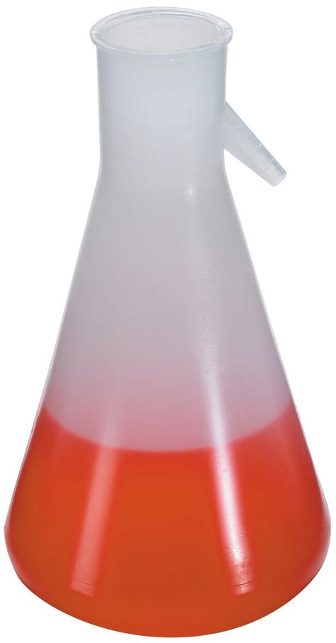 Hach Company Flask Filtering Polypropylene ML Fisher Scientific