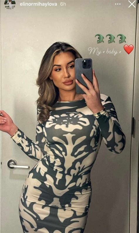 Боби Михайлов трепери над щерка красавица