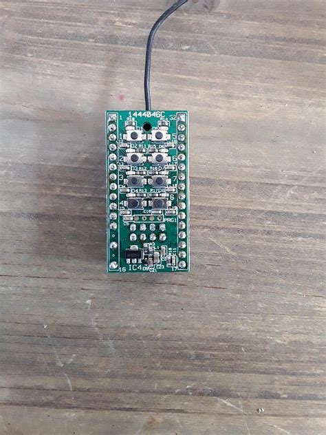 Mami Elektronik stänkert mit mir Deutsch Arduino Forum
