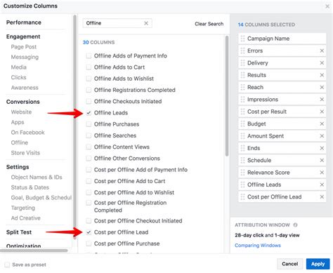 Facebook Offline Conversions Everything You Need To Know Eboost