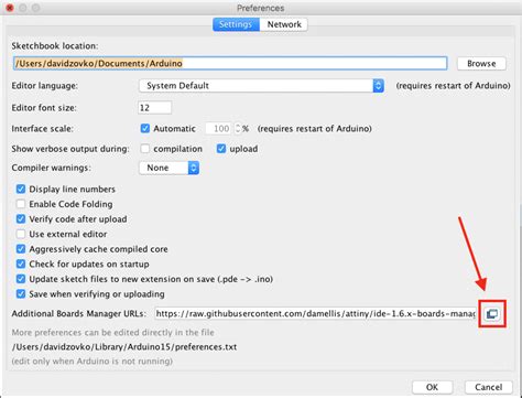 Programming Croduino Basic2 Pb From Arduino Ide Soldered Electronics