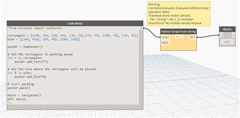 Running Python Script From Idle In Dynamo Developers Dynamo