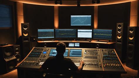 What Is Audio Mastering A Beginner S Guide Product London