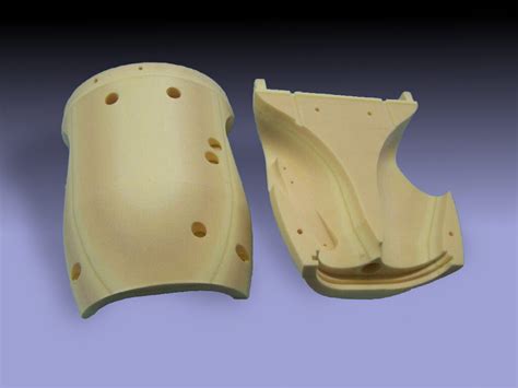 Syntatic Foam And Eccofloat Ideal Instrument Company