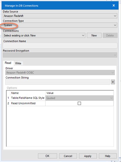 How To Run In Db Workflows On Server Without Using A Connection File