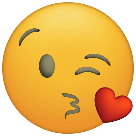 Картинки Emoji
