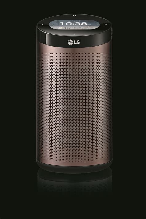 LG lansează senzorii SmartThinQ şi SmartThinQ Hub pentru casele inteligente NOOBZ RO