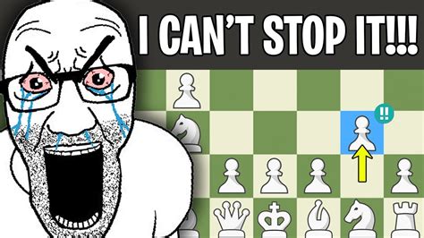 The Cheat Code Of Chess Openings English Opening