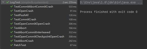 Mit6830 Simpledb 实现笔记 Lab 6 Zyrates Blog