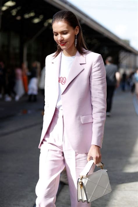 Еnsemble Veste Pantalon Pour Femme La Solution Vestimentaire Parfaite