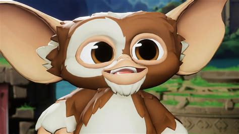 Gremlins Star Mogwai Gizmo Now Available In Multiversus Gaming Respawn