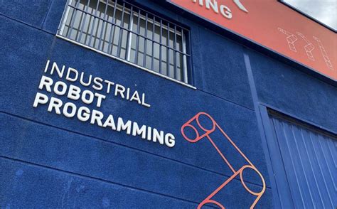 Rbx Programming Es Una IngenierÍa Valenciana Especializada En