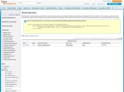 Bmc Remedy Ticketing System Proofpoint Threat Response
