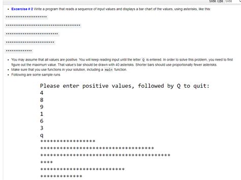 Solved Use Python To Write These Programs Upvote Will