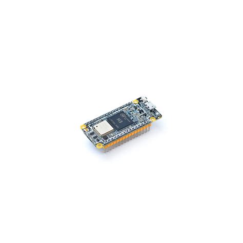 NanoPi Duo Open Source Allwinner H Quad Core Cortex A GHz Single Board Computer With DDR