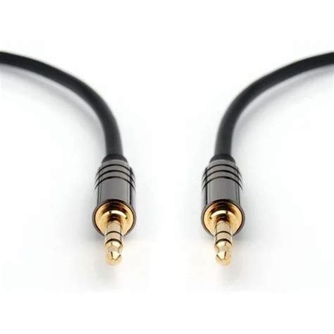 Audio Cable At Rs 449 Piece Audio Cables In Pune ID 15967498388