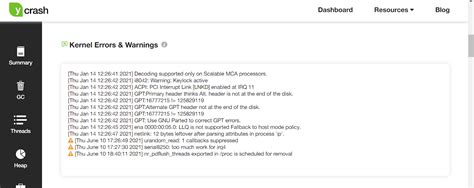 Dmesg Command Basics Unixlinux Guide With Examples