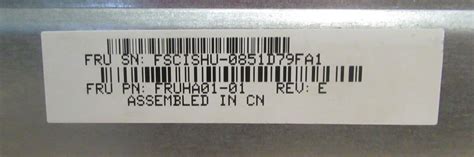 Fujitsu Siemens Fibrecat Sx60 Base Storage Array Chassis 2x 750w Psu