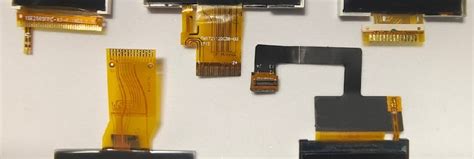 Custom Lcd Display Is The Best Choice In Most Cases It Is More