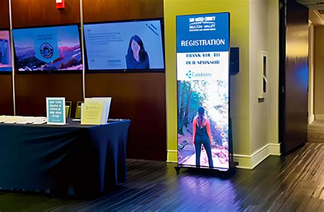 LED Display Resolution Viewing Distance Module Spacing