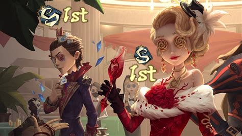 [제5인격] 감시자 사냥꾼 듀오를 만났어요 Youtube