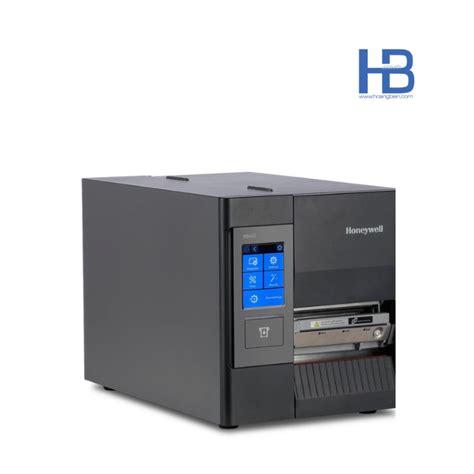 Máy in mã vạch Honeywell PD S