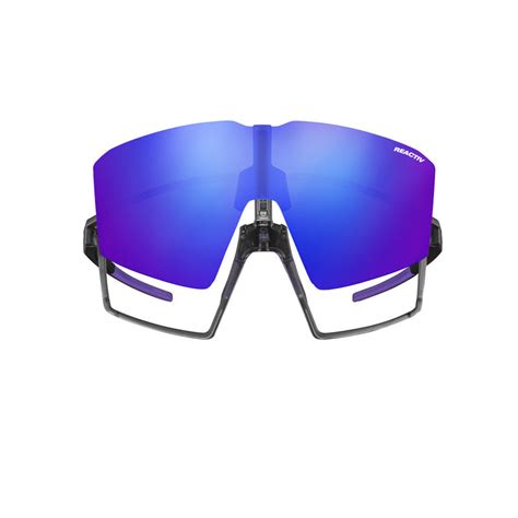 Julbo Sunglass Tech Guide