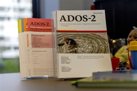Um Olhar Detalhado Sobre A Versão Portuguesa Da Ados 2 Hogrefe