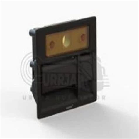 Flap Lock Handle With Idicator At Best Price In Bengaluru Id